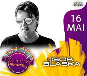 Tickets voor Igor Blaska | Fnac Tickets Belgium Belgium