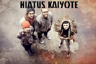 Tickets voor Hiatus Kaiyote | Fnac Tickets Belgium Belgium